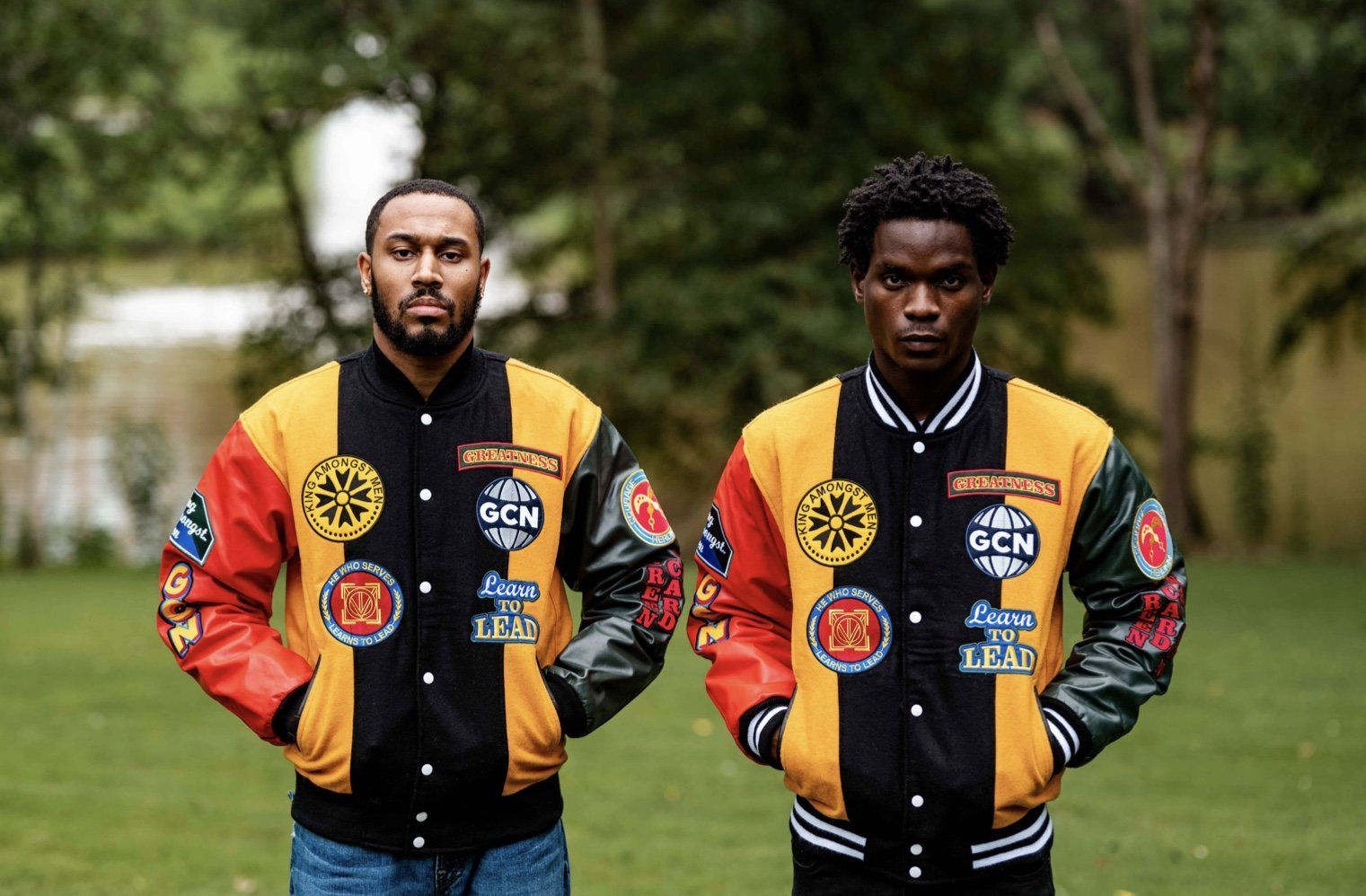 GREEN CARD NATION – Opening Soon